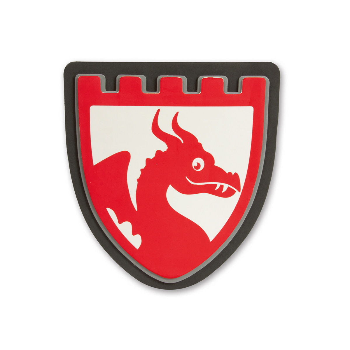 Ritter Trenk Schild | Ritter/Drache | Jungen | Mottopartys | Tambini