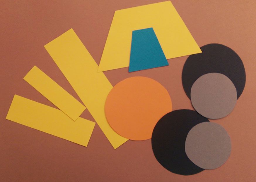 Ein Bagger für die Baustellenparty | Tambini